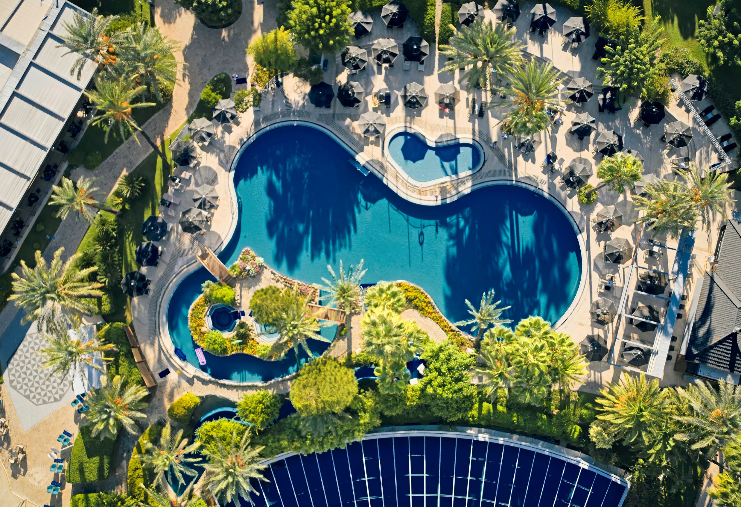 Introducing our Hotel of the Month, TUI BLUE Grand Azur in Turkey