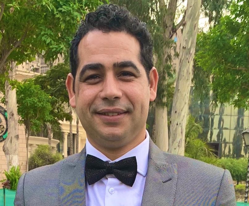 Meet Rahm Garas, a Travelife Approved Auditor