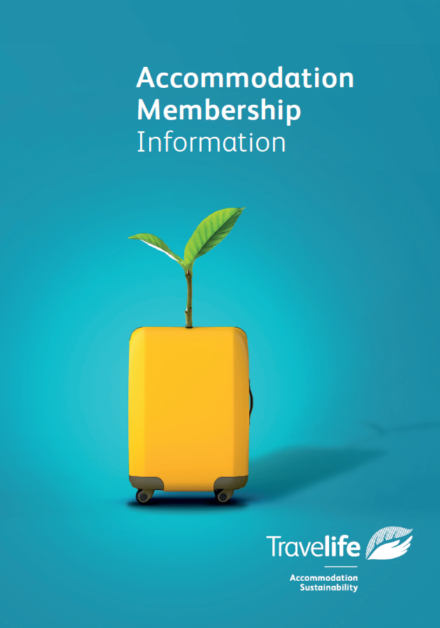 Frequently asked questions about Travelife sustainability certification