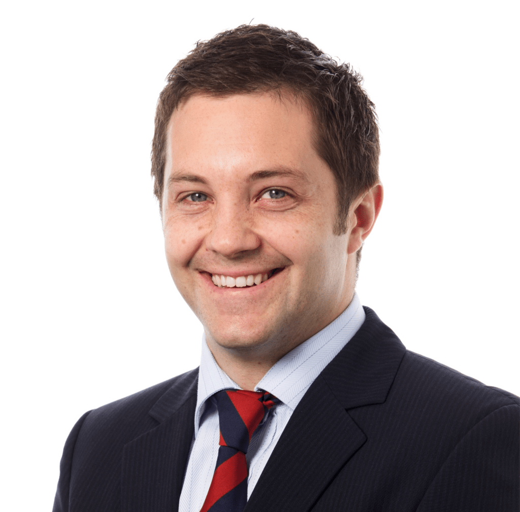 Meet Hugh Felton, Travelife Audit Operations Manager